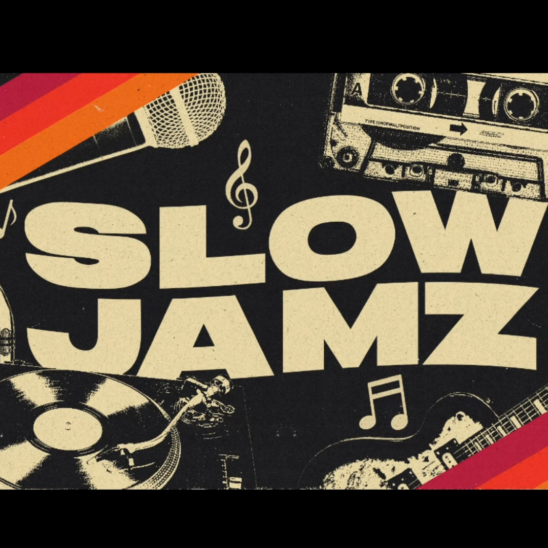 Slow Jamz Sermon Series MP3 – Dharius Daniels Enterprises