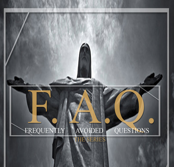 FAQ Sermon Series MP3 – Dharius Daniels Enterprises