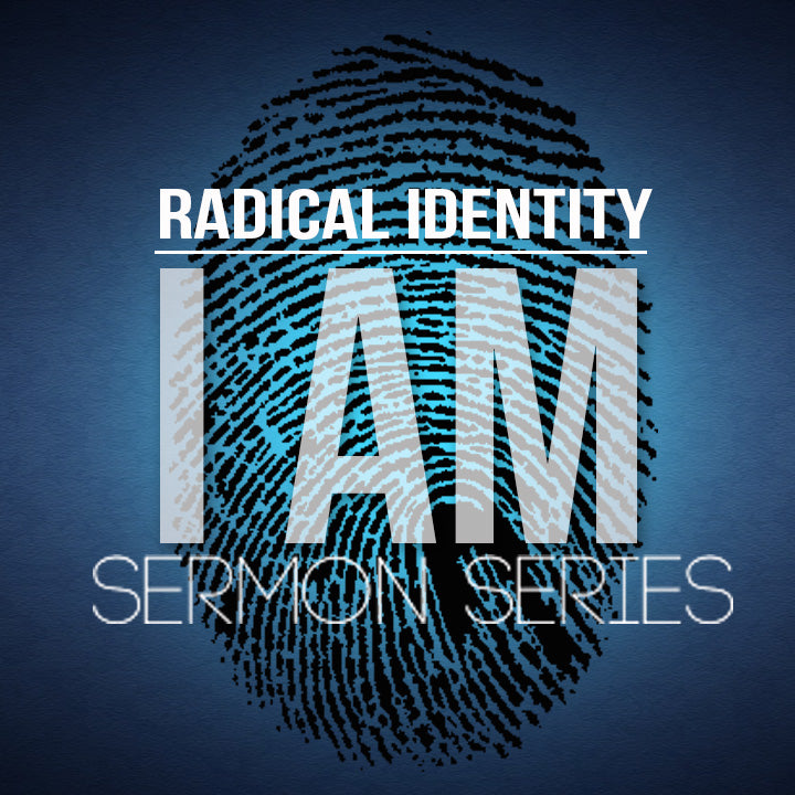 I Am: Radical Identity Vol. 1 Sermon Series MP3 – Dharius Daniels ...