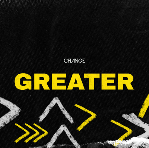 Greater Sermon Series MP3 – Dharius Daniels Enterprises